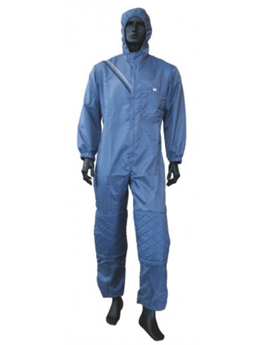 Lackierer-Overall Polyester - kauft man beim Spezialisten