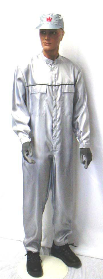 Mehrweg Lackieroverall aus Viskoseseide besonders günstig bei ...